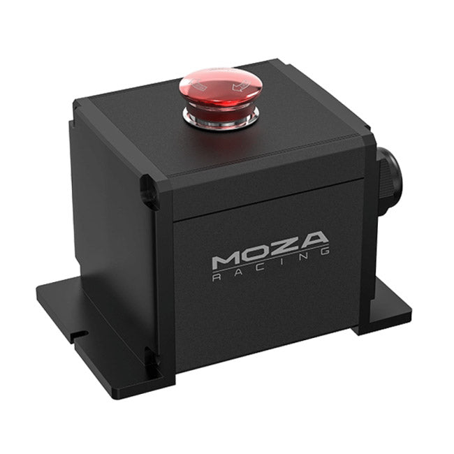 Moza Racing E-Stop Switch – Dealtargets