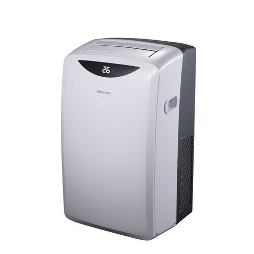 Hisense 10 000 Btu Portable Air Conditioner