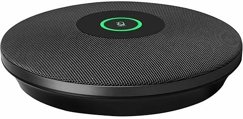 ROCWARE RM702 Digital Array USB Microphone with AI Audio Algorithm, Om – Dealtargets