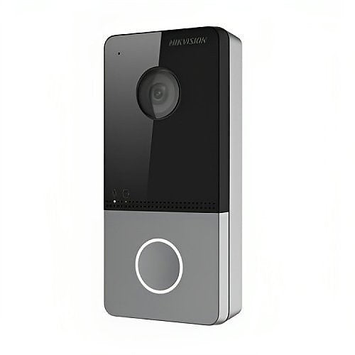 Hikvision DS-KV6113-WPE1 2MP Video Intercom – Dealtargets