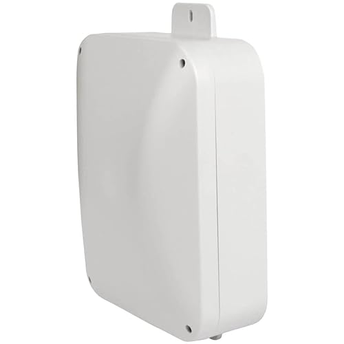 TRIPP LITE Wireless Access Point Enclosure, NEMA 4, Surface-Mount, PC ...