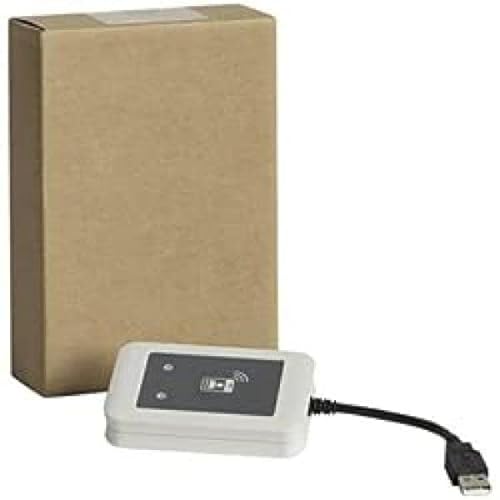 Integrated RFID Card Reader Kit – Dealtargets
