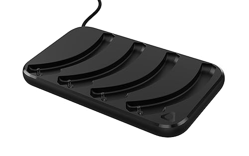 VIVE Focus 3 (4 in 1) Battery Dock - Battery Dock Edition – Dealtargets