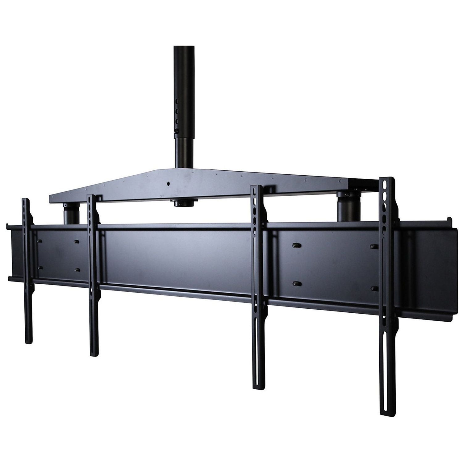 Peerless-AV DST940-BTB Ceiling Mount for Flat Panel Display - Black ...
