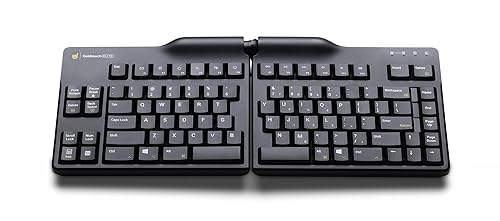 Goldtouch Elite Adjustable Ergonomic Keyboard – Dealtargets