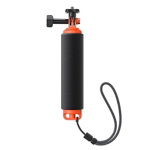 Insta360 Floating Hand Grip – Dealtargets