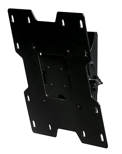 Peerless-AV Peerless SmartMount Tilt Wall Mount - For Flat Panel Displ ...