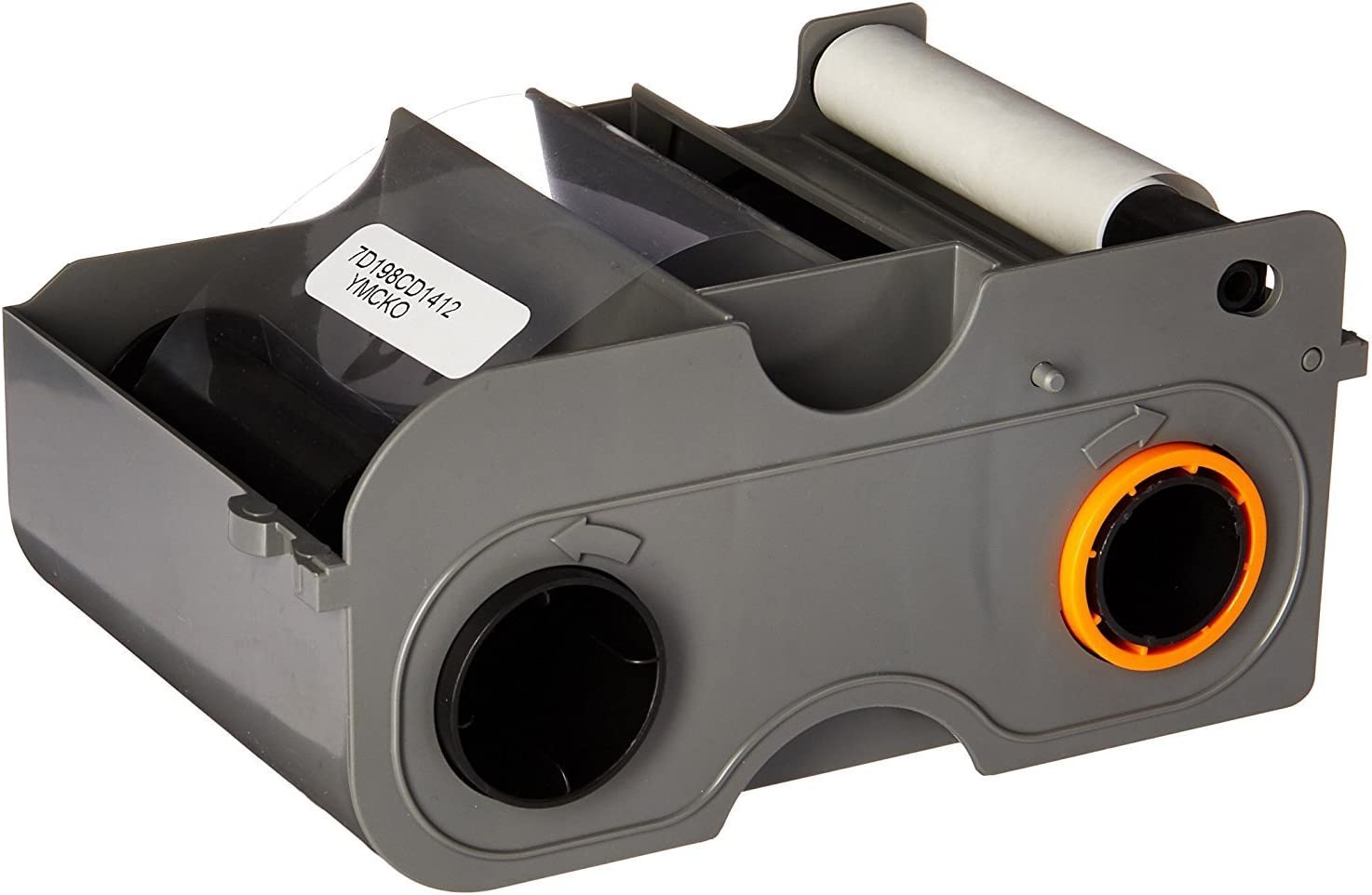 Fargo Eco Ymcko Cartridge – Dealtargets