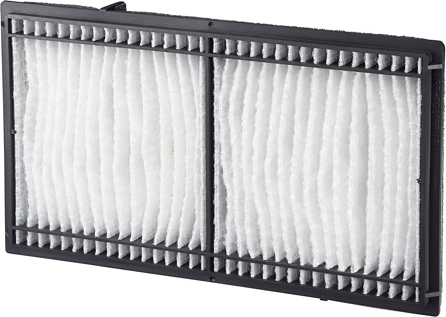 NEC Corporation NP06FT Projector Dust Filter Black/White – Dealtargets