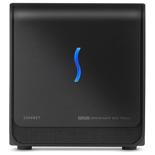 SoNNeT eGPU Breakaway Box 750ex - External GPU Chassis – Dealtargets