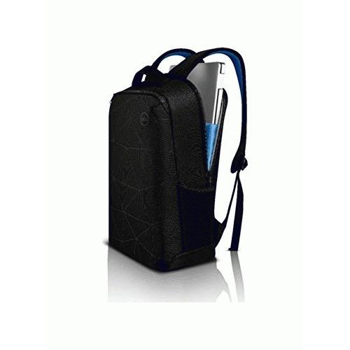 Dell Essential Backpack 15 - Notebook carrying backpack - 15" - black ...