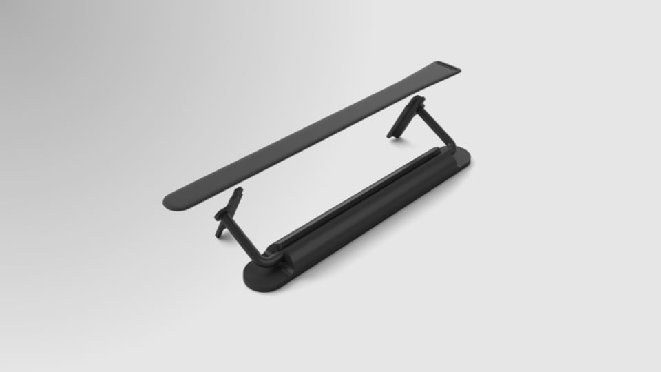 NEAT Conferencing Snap-On Mount for Neat Bar – Dealtargets