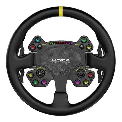 Moza Racing RS V2 Steering Wheel – Dealtargets