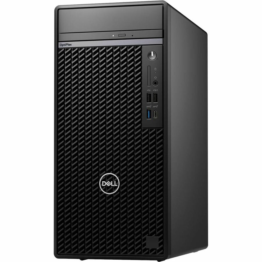 Dell OptiPlex 7000 7020 Desktop Computer - Intel Core i7 14th Gen i7-1 ...